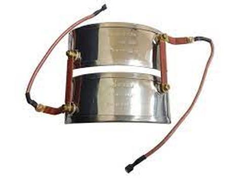 Resistência Autoclave 12LX 220v Original Dabi Atlante - Outros ...