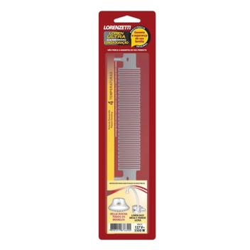 Resistencia Chuveiro Ducha Bella Ultra 4T Lorenzetti 127V 5500W ...