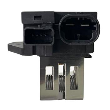 Resistência Eletroventilador Citroen C3 C4 Peugeot 207 208 - LETÍCIA AR ...