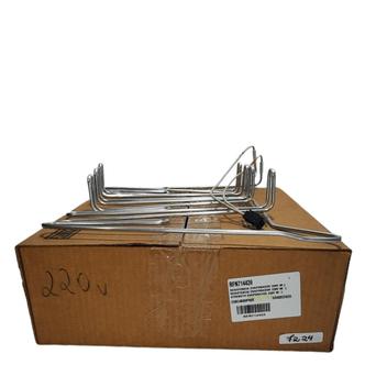 Resistencia Evaporador Continental 127V RFN714438 - ASV - Resistências ...