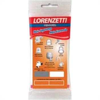 Resistencia Lorenzetti Ducha/Torneira 127V 4500W 055 - LORENZETTI ...