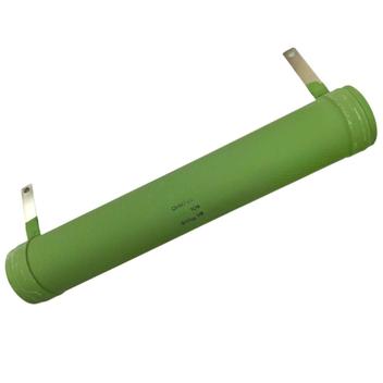 Resistor 8K2 100W Fixo 10% - NoBrand - Materiais Elétricos - Magazine Luiza