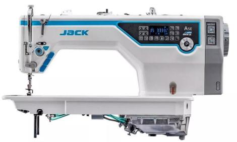 Reta Eletrônica Jack A5e-amh Com Inteligência Artificial - Máquina de ...