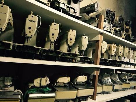 Reta Revisada Completa 110 Ou 220v - Mafran Special - Máquina de ...