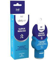 Retardantemasculino super macho gel potencializador masculino erecoes ...