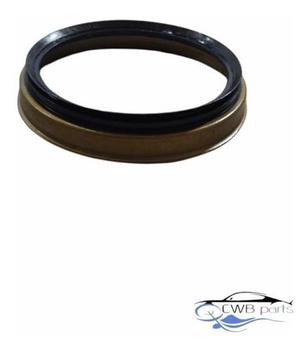 Retentor Cubo Roda Diant Original Toyota Hilux 90312t0001 - CWE PARTS ...