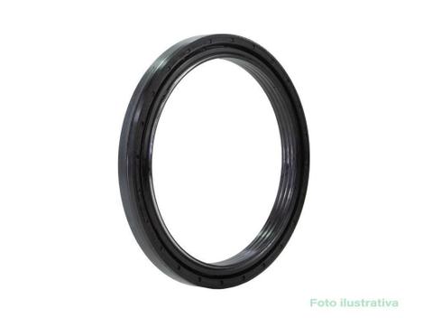 Retentor Cubo Roda Dianteiro Retroescavadeira Randon Rk406B - Pavoni ...