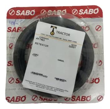 Retentor Sabó 4k7463 - Autopeças - Magazine Luiza