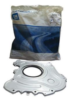 Retentor Traseiro Virabrequim Onix Plus Tracker Original - GM ...