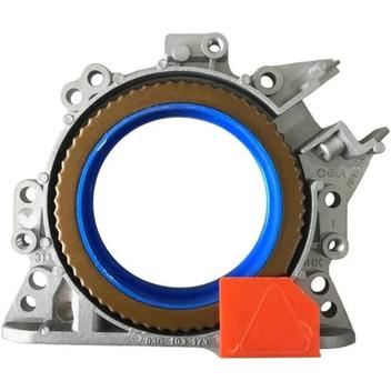 Retentor volante gol voyage saveiro golf fox ( 030103171q )peça ...