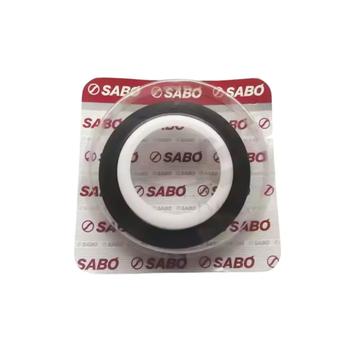 Retentor Volante Kwid/Logan/Sandero 1.0 12V - SABO 6008 GRGF ...