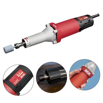 Retifica Industrial Dck Uso Profissional 1/4 220v 27000rpm - SUZER ...