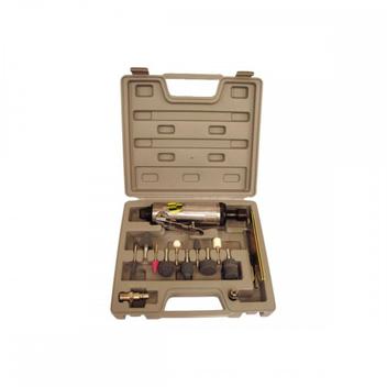 Retifica Mini Pneumat.Eda C/Ace 8Nj - Micro Retífica Pneumática - Magazine Luiza