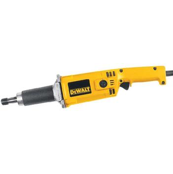 Retifica Reta 1/4 Pol. 600W DW888-B2 220V Dewalt - Micro Retífica ...