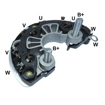 RETIFICADOR ALTERNADOR para VOLVO A35D/ PENTA FH12/ FH13/ FM - GAUSS ...