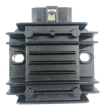 Retificador Lindy 125 Lindy 125 Cbs Haojue Jtz Original - Vela de ...