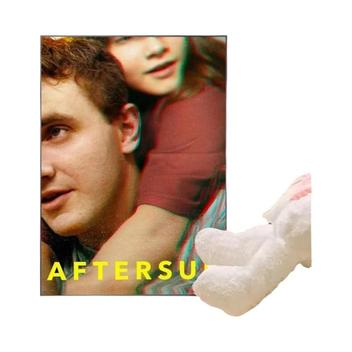 Retro Aftersun Filme Cartaz Adesivos Diy Papel Kraft Arte Decoração Da ...
