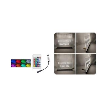 Retro LED Neon Sign Atari Game PC Logo Decoração De Casa Placas Vintage ...