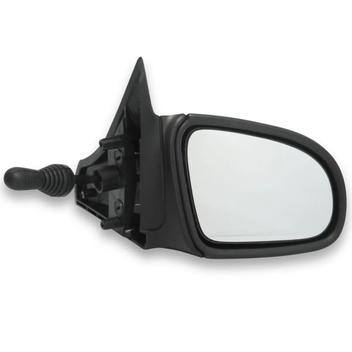 Retrovisor Corsa Pick Up Wagon Sedan Classic Com Controle - Retrovex ...