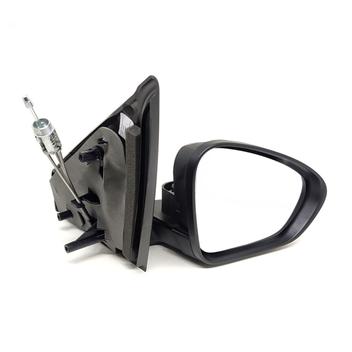 Retrovisor Externo Lado Direito(Carona) Controle Manual Fiat Argo e ...