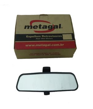 Retrovisor Interno Chevrolet Corsa 94 01 Novo Original - Metagal - Retrovisor de Carro Interno ...