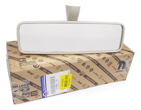 Retrovisor Interno Fiat Bravo Punto Mobi Original Novo 735365043 ...