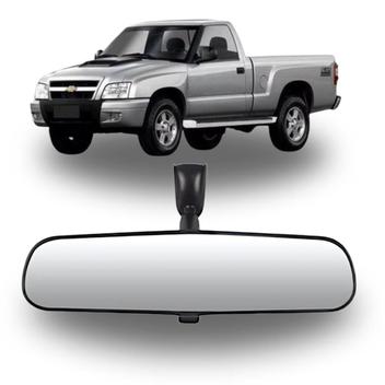 Retrovisor Interno para Carro S10 Original Metagal - Capa e Aplique ...