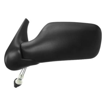 Retrovisor Le Externo Uno Fire 01 - 05 2 Portas Com Controle - RETROVEX ...