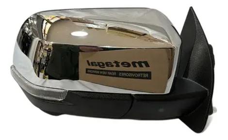 Retrovisor Ranger 2023 2024 2025 Camera Completo Original Direito ...