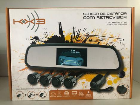 Retrovisor - Recife equipadora - Retrovisores de Carro - Magazine Luiza