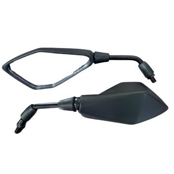 Retrovisor sport mini kawasaki z400 modelo yamaha - Retrovisores de ...