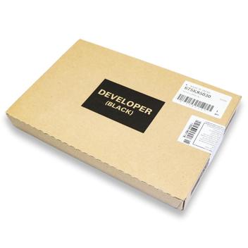 Revelador black original xerox wc7830 / wc7835 / wc7840 / wc7845 ...