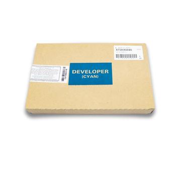 Revelador cyan original xerox wc7830 / wc7835 / wc7840 / wc7845 ...