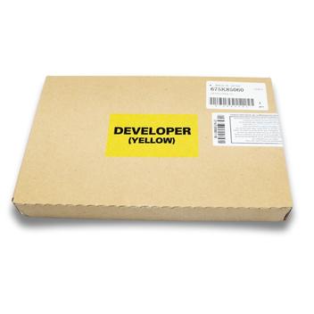 Revelador yellow original xerox wc7830 / wc7835 / wc7840 / wc7845 ...
