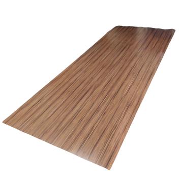 Revest Para Formica Madeirado Indian Ebony WP 3m x 60cm Acabamento ...