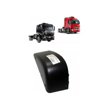 Revestimento inferior esquerdo do espelho retrovisor - stralis/trakker ...