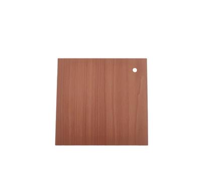 Revestimento Para Formica Madeirada Cherry Texturizado 3m x 1,20 ...