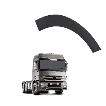 Revestimento Paralama MB Actros Cabine Baixa LD - 9436660737 - Truck ...