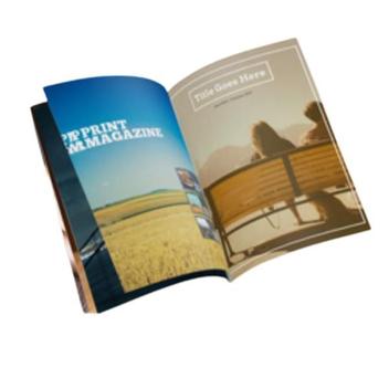 REVISTA COUCHÊ 75G 12 PÁGINAS 21X30CM 4x4 Milheiro - Corpel - Outros ...