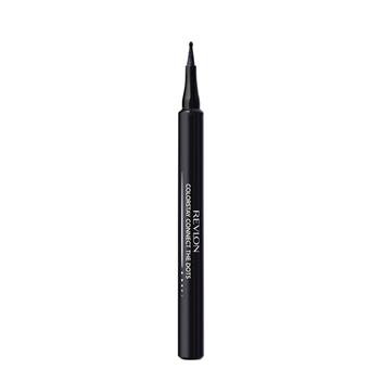 Revlon Colorstay Ball Point Blackest Black - Caneta Delineadora 1,2ml ...