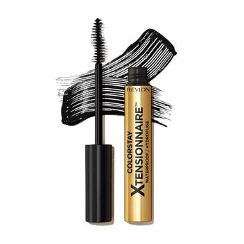 Revlon Colorstay Xtensionnaire 201 Blackest Black - Rímel - Máscara e ...