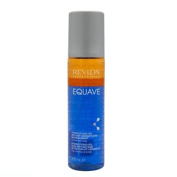 Revlon Equave Hydro Fusio-Oil - Leave-In Trifásico 200ml - Leave in ...