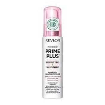 Revlon - primer plus perfecting (rosa) - Maquiagem - Magazine Luiza