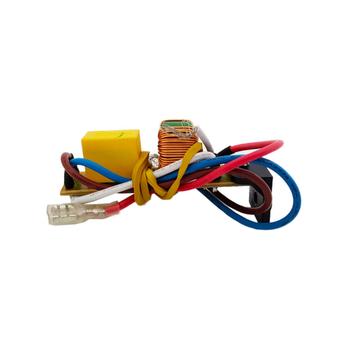 RFI Board 220V Para Liquid HB Comercial HBB908 48080 - HAMILTON BEACH ...