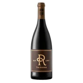 Rhebokskloof The Rhebok - Vinho - Magazine Luiza