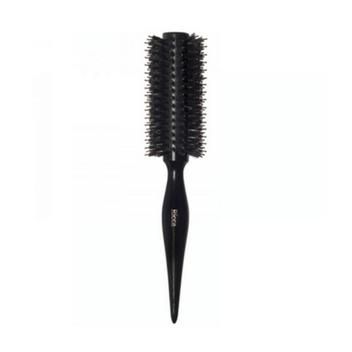 Ricca Escova Madeira Black Porcupine 23 Cod 1397 - Escova de Cabelo ...