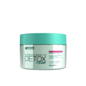 Richée Detox Care Máscara Multifuncional 250 g - Máscara Capilar ...