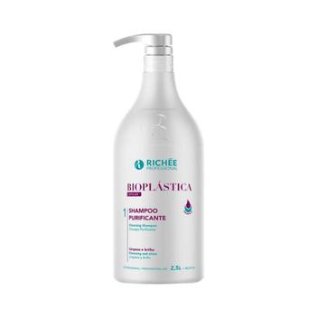 Richée Professional Bioplástica Shampoo 2,5L - Richee - Shampoo ...