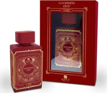 Riiffs - perf. unissex. goodness oud rouge edp 100ml - Perfume Unissex ...