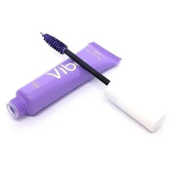 Rímel Colorido Vibe Jasmyne JS01036 4 Cores 10ml - Máscara e Rímel para ...